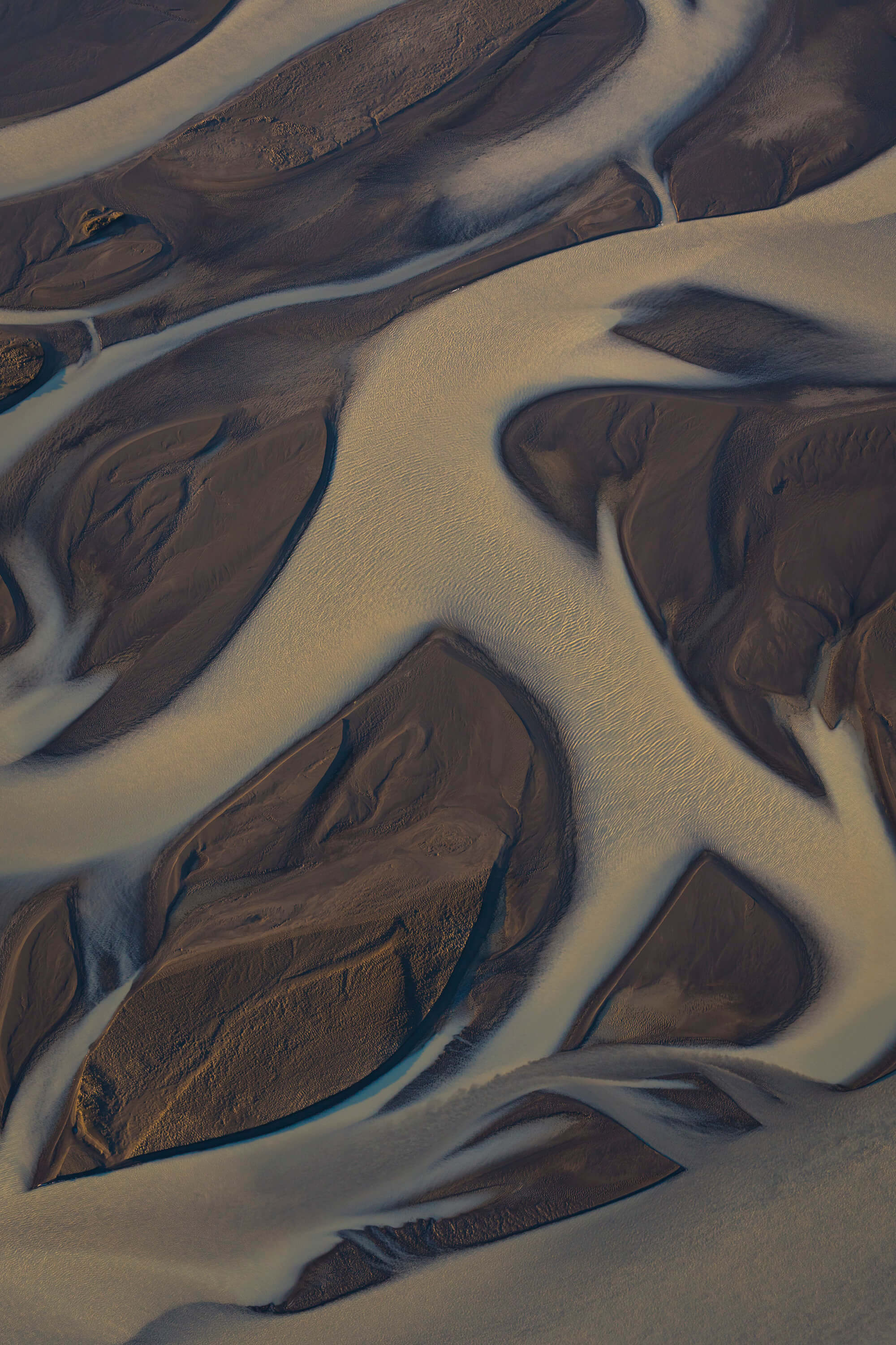 Water Rune | Landscape Photo | Richie Graham – Richie Graham Photography
